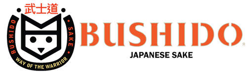 Bushido Sake