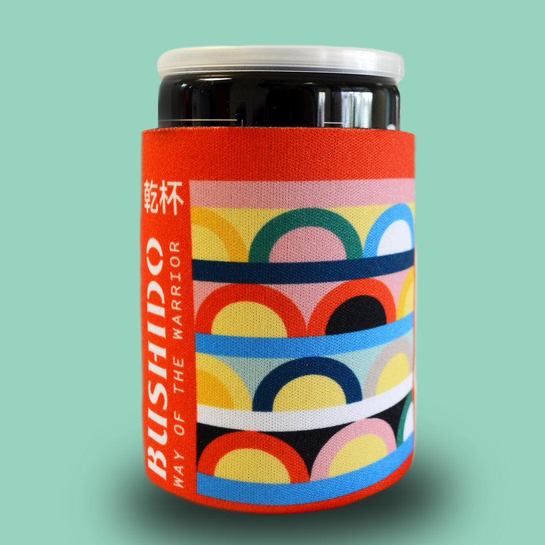 Bushido Koozie – Bushido Sake